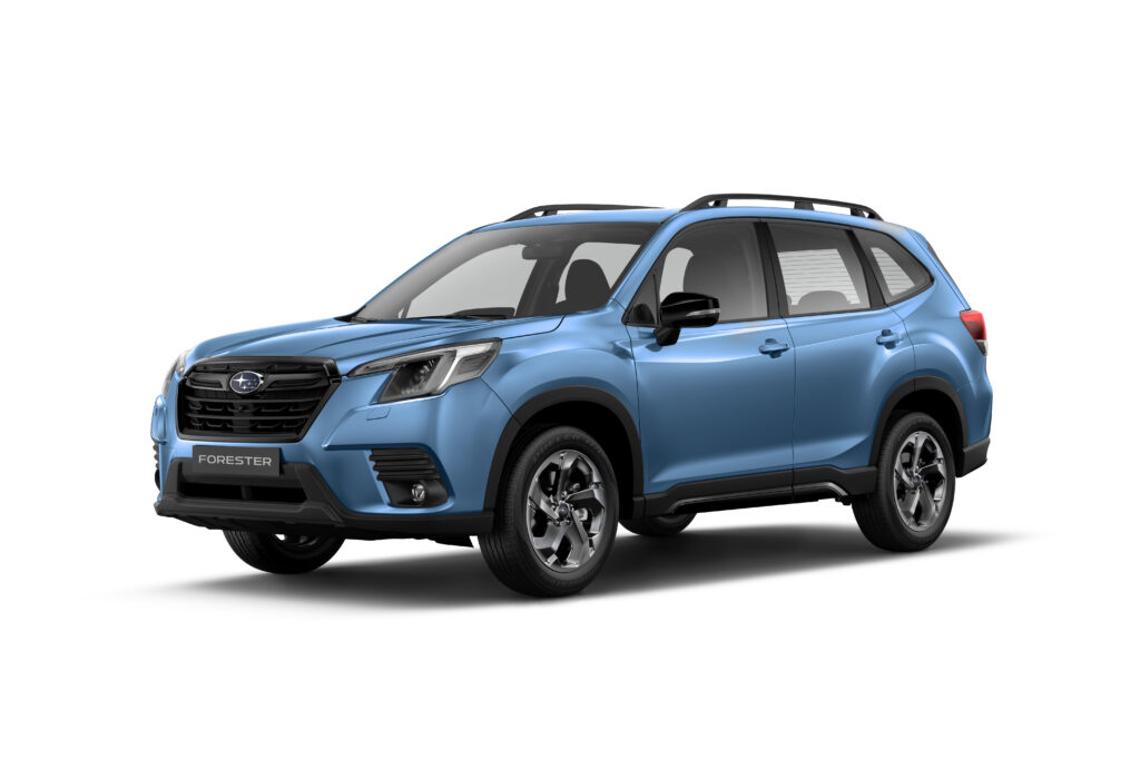 Forester – Subaru